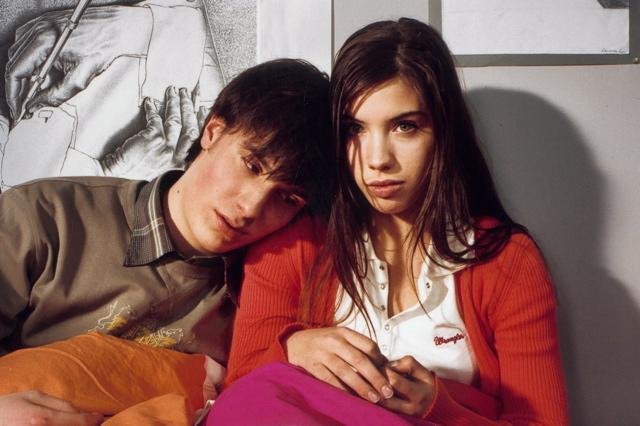 Suspect - Flanders Image